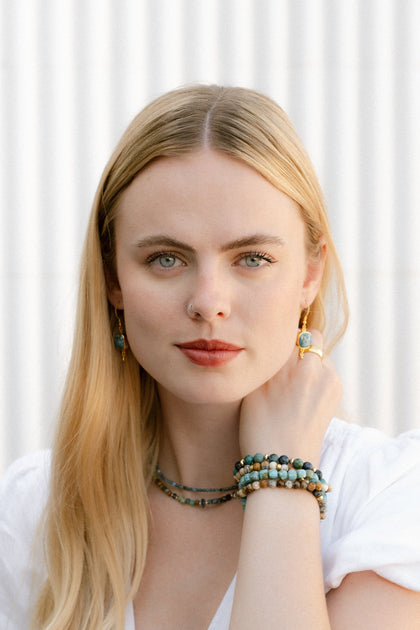 Amalfi Coast Collection – Amy Rachelle Jewelry