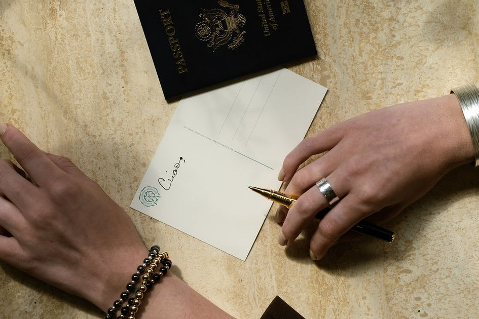 Rings – Amy Rachelle Jewelry